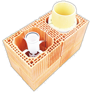 Komíny CIKO GAS - CIKO-KOMÍN.CZ