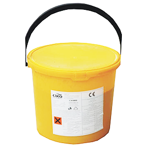 Příslušenství komínu CIKO TEC - CIKO-KOMÍN.CZ